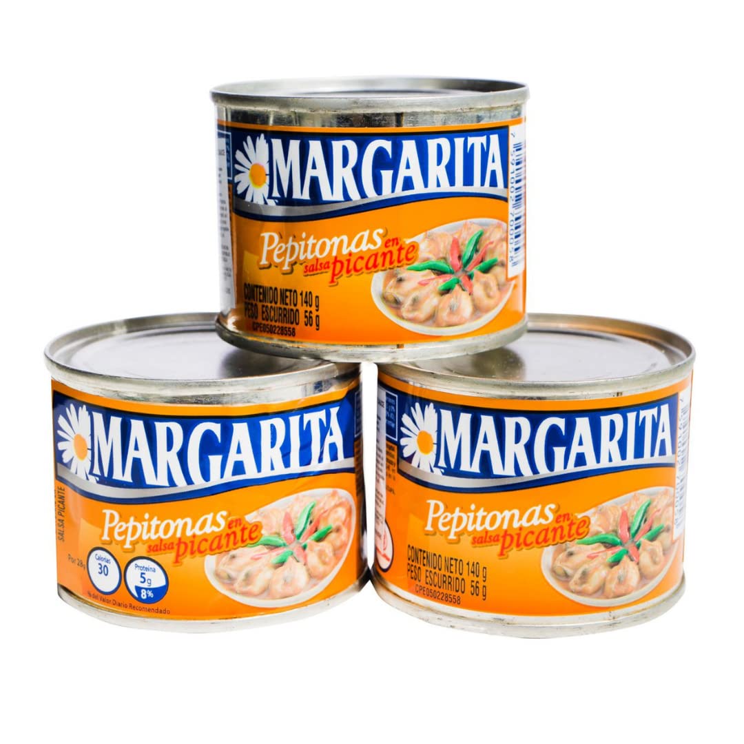Margarita Pepitona in Hot Sau...B09MK1SSVL | Encarguelo.com