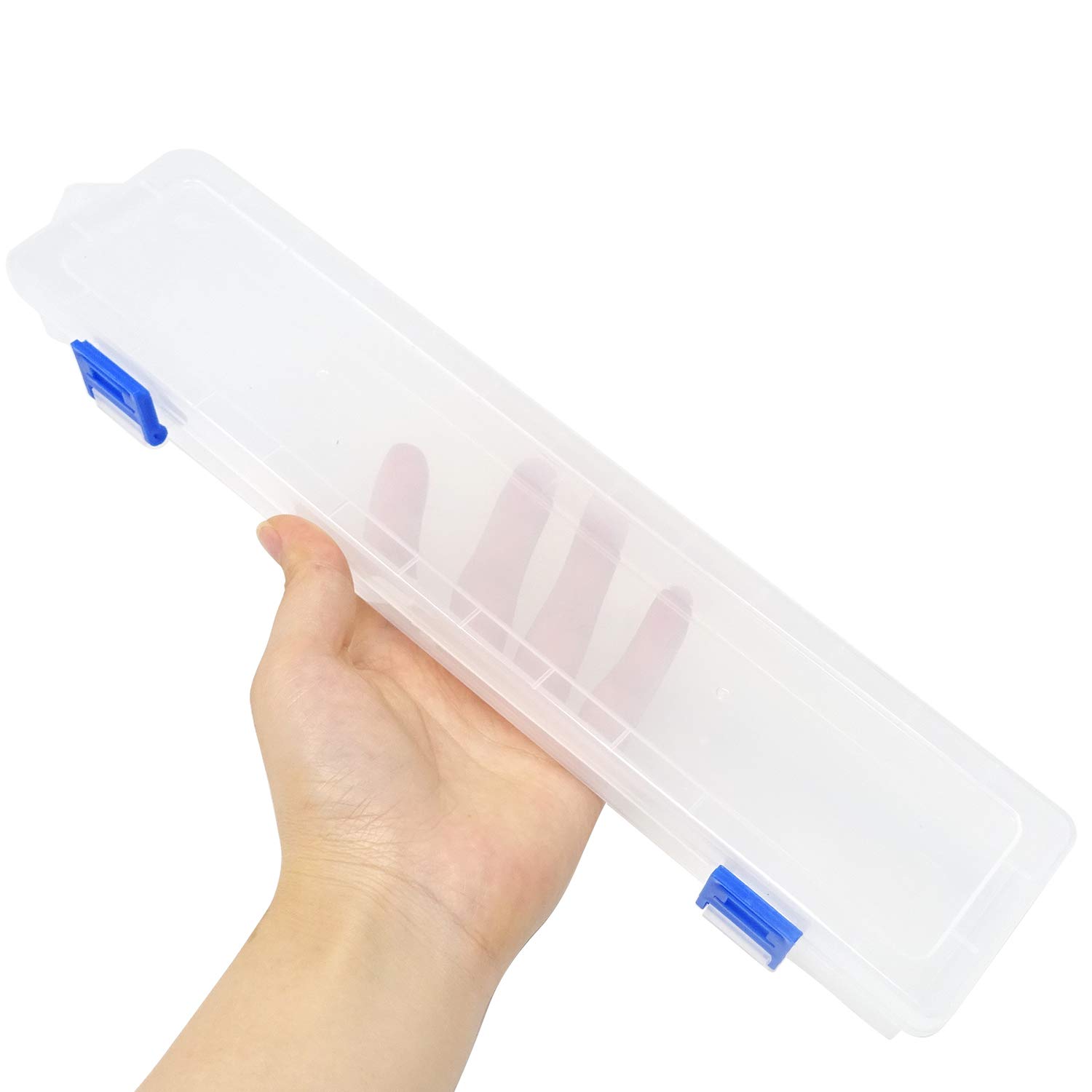 Snapklik.com : 13.19 2.76 1.38inch Paint Brush Holder Paint Brushes ...