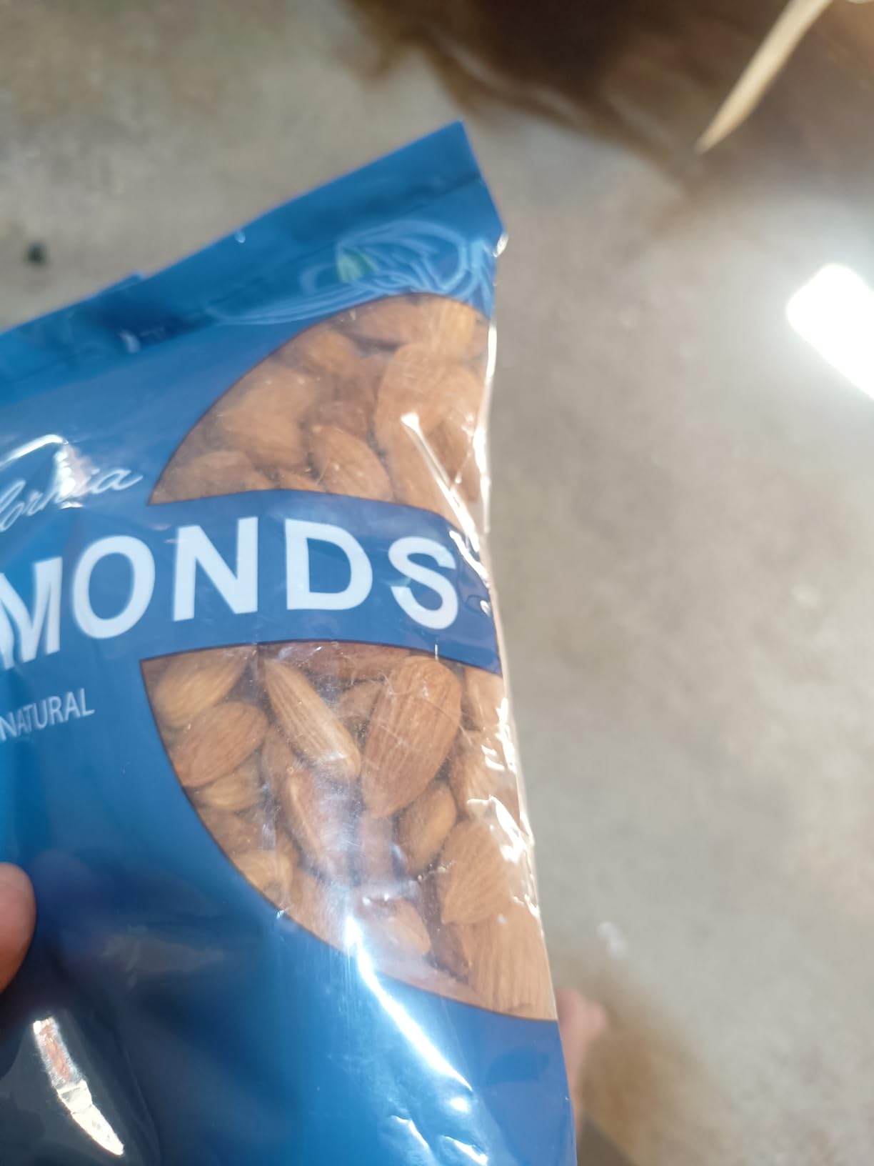 ProV Select - Almond 200g : Amazon.in: Grocery & Gourmet Foods