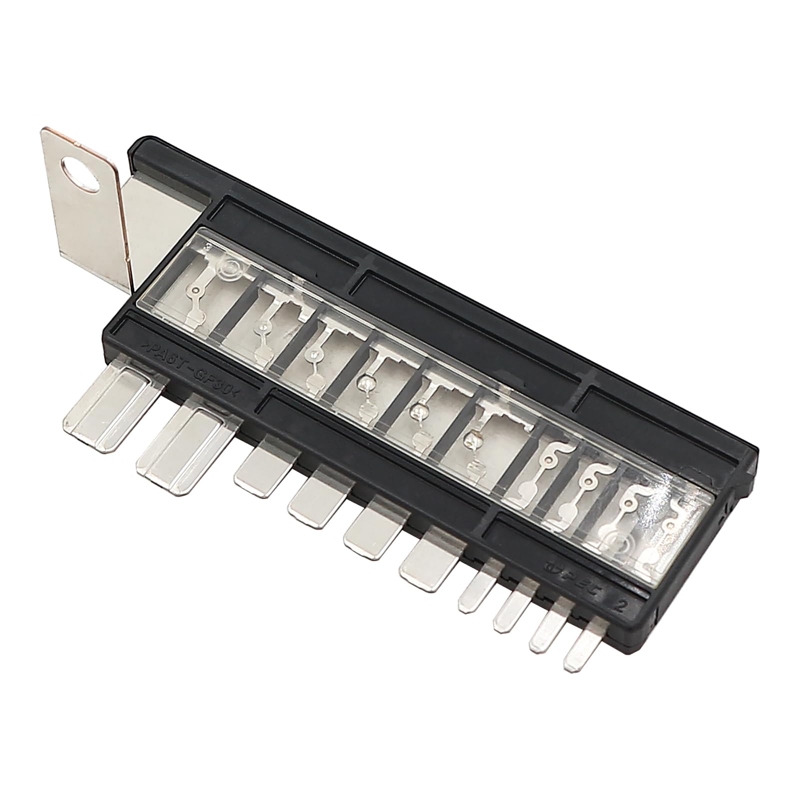 Amazon.com: Battery Fuse Terminal Assembly Replacement Compatible with ...