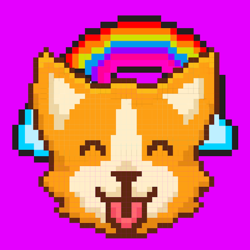 Color By Number - Pixel Art - App on Amazon Appstore