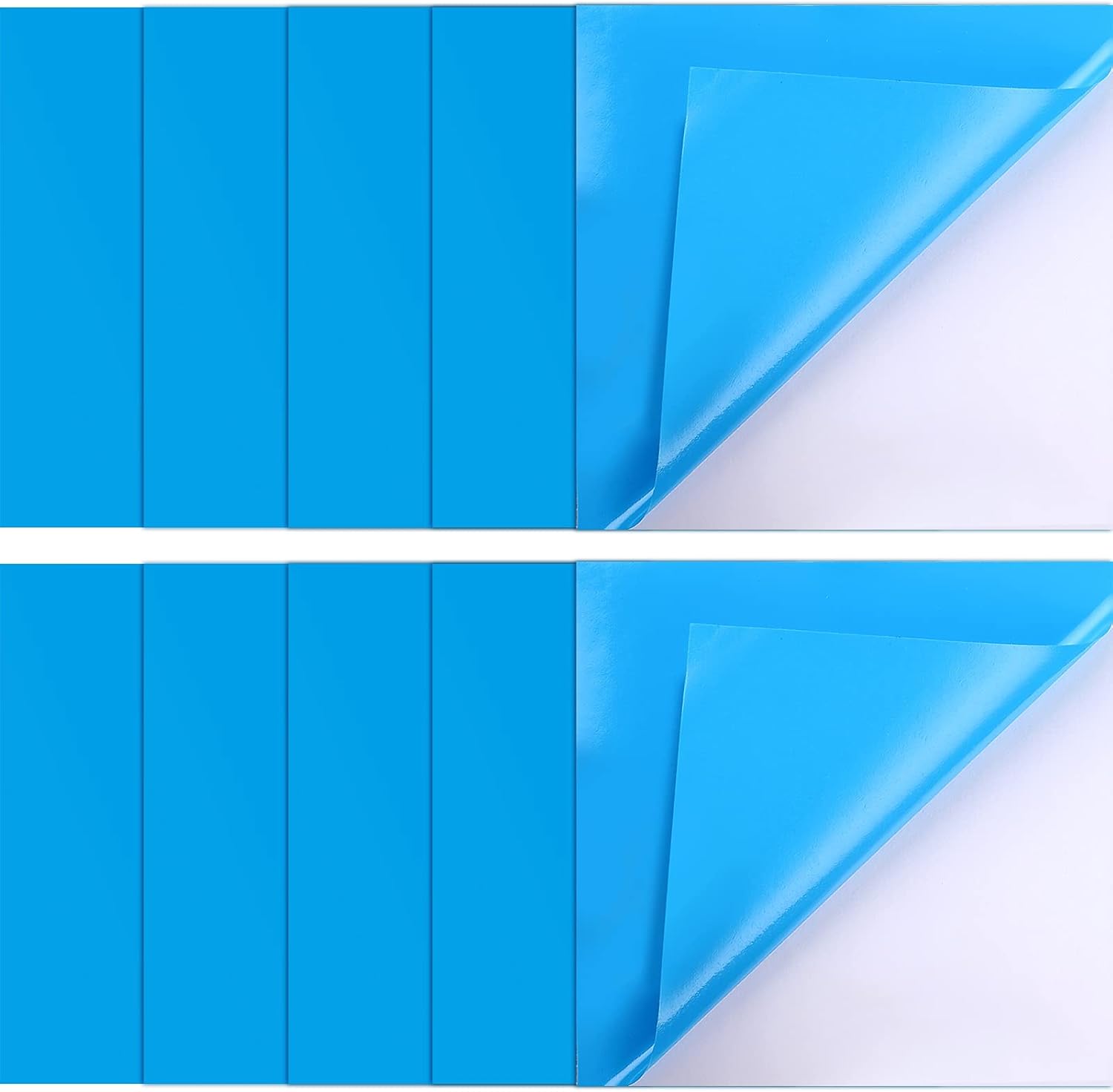 Amazon.com : Outus 10 Pieces Inflatable Patches Self Adhesive Vinyl ...