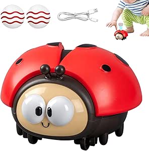 Amazon.com : Faanerianni Kids Electric Floating Ball, Interactive ...