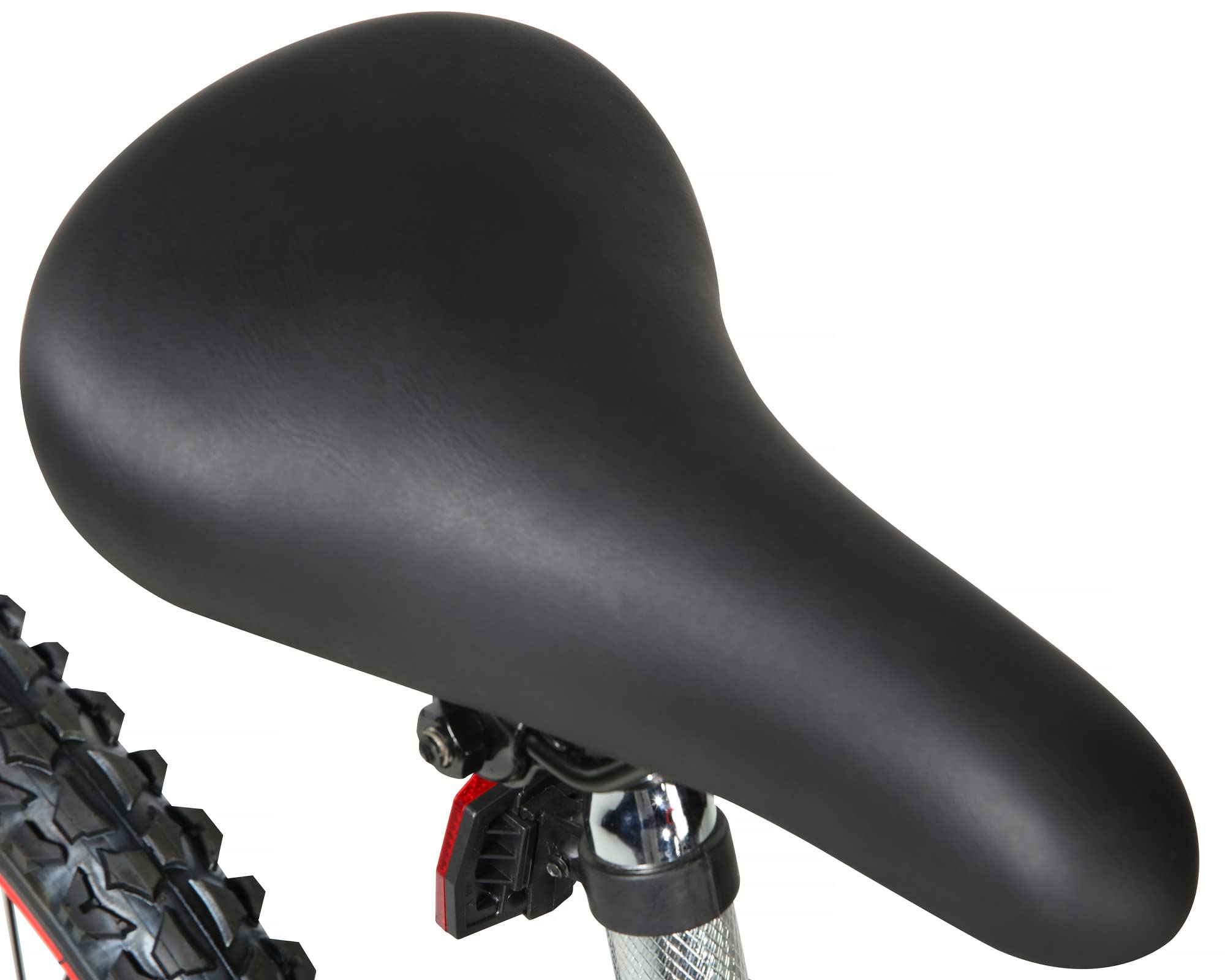 Snapklik.com : Magna 16-Inch BMX Bike For Age 5-7 Years