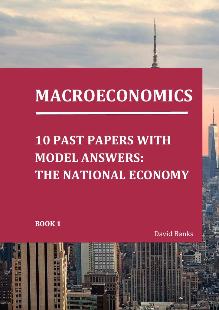 Amazon.com: A-level Economics: 10 Past Papers with Model Answers: The ...