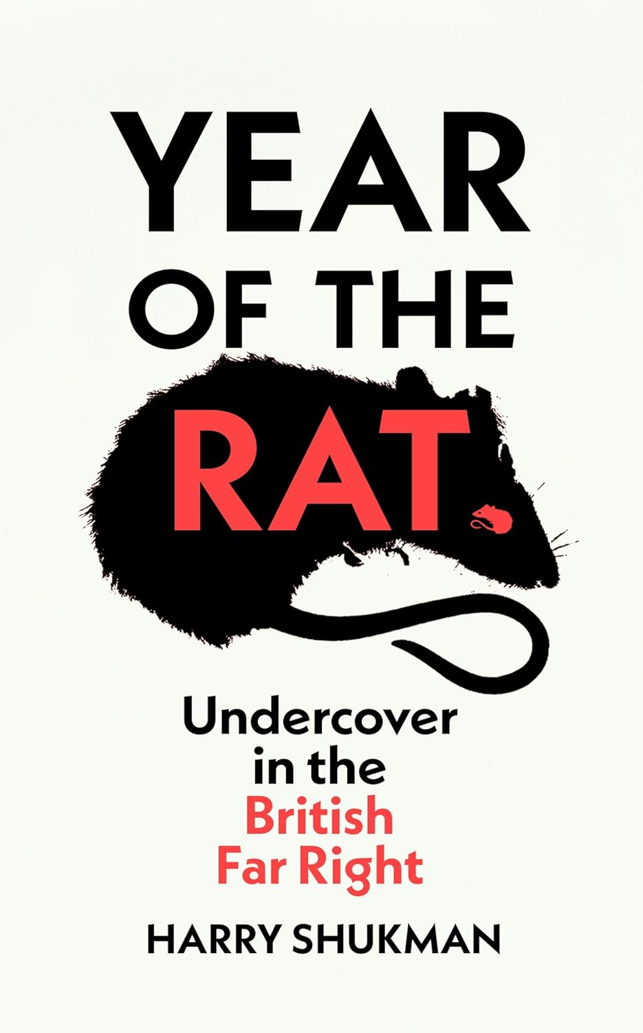 Year of the Rat: An ‘important and courageous’ (James O’Brien ...