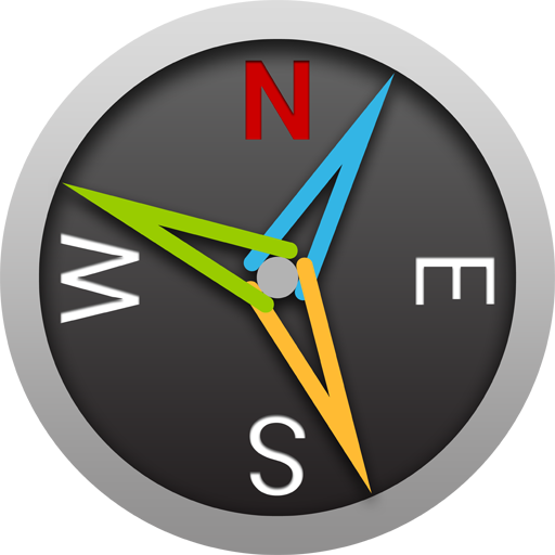 Universal Compass - App on Amazon Appstore