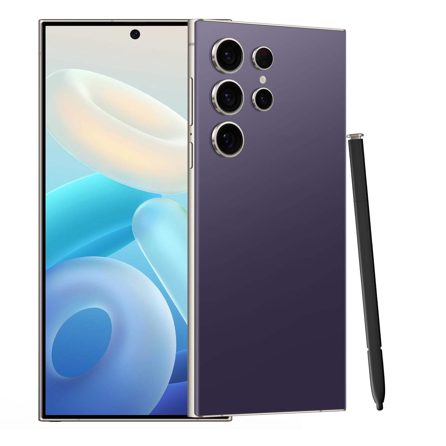 C24 Ultra 5G Smartphone,...B0F2N97L3Q | Encarguelo.com.ve