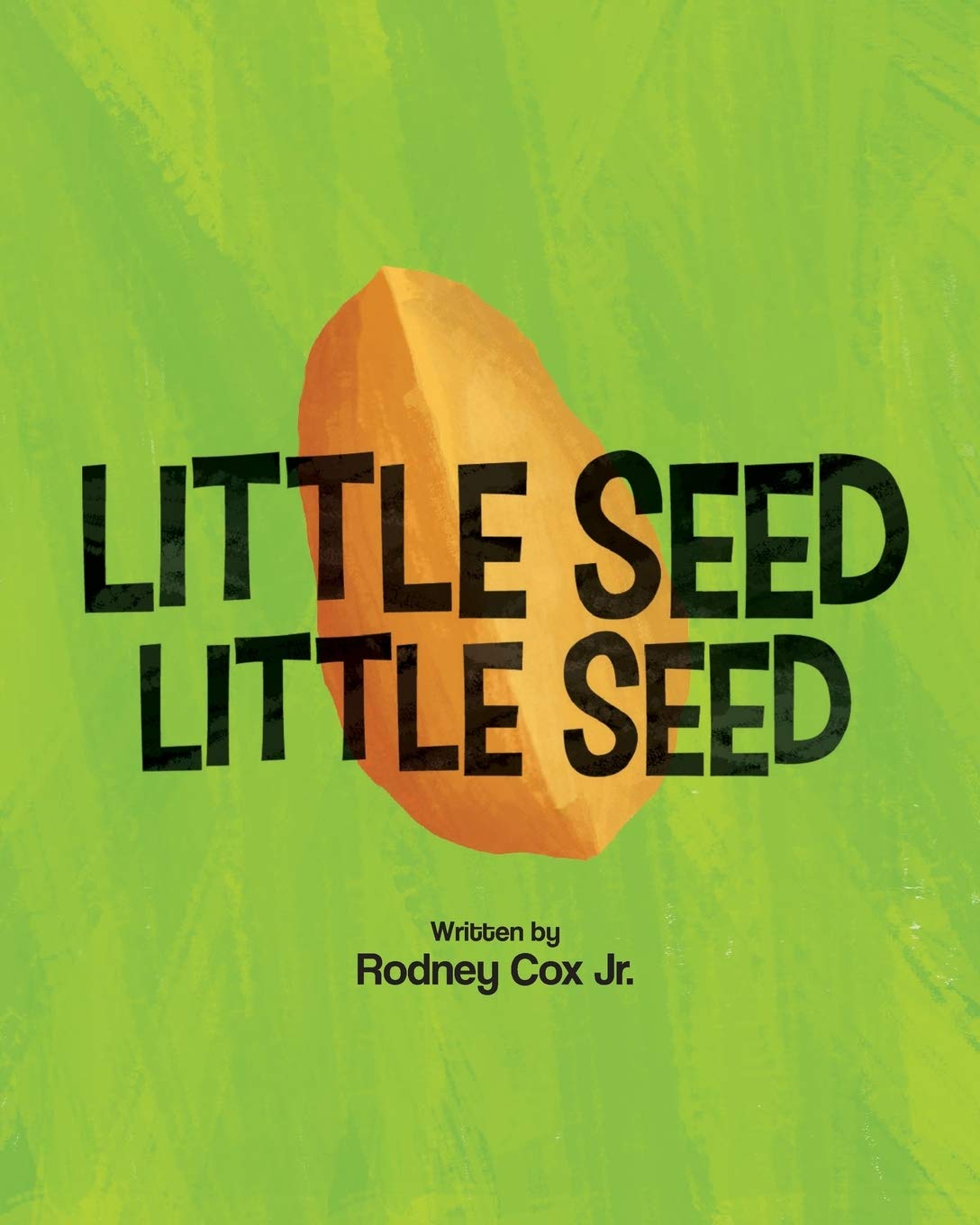 Amazon.com: Little SEED Little SEED: 9781087858906: Cox Jr, Rodney ...