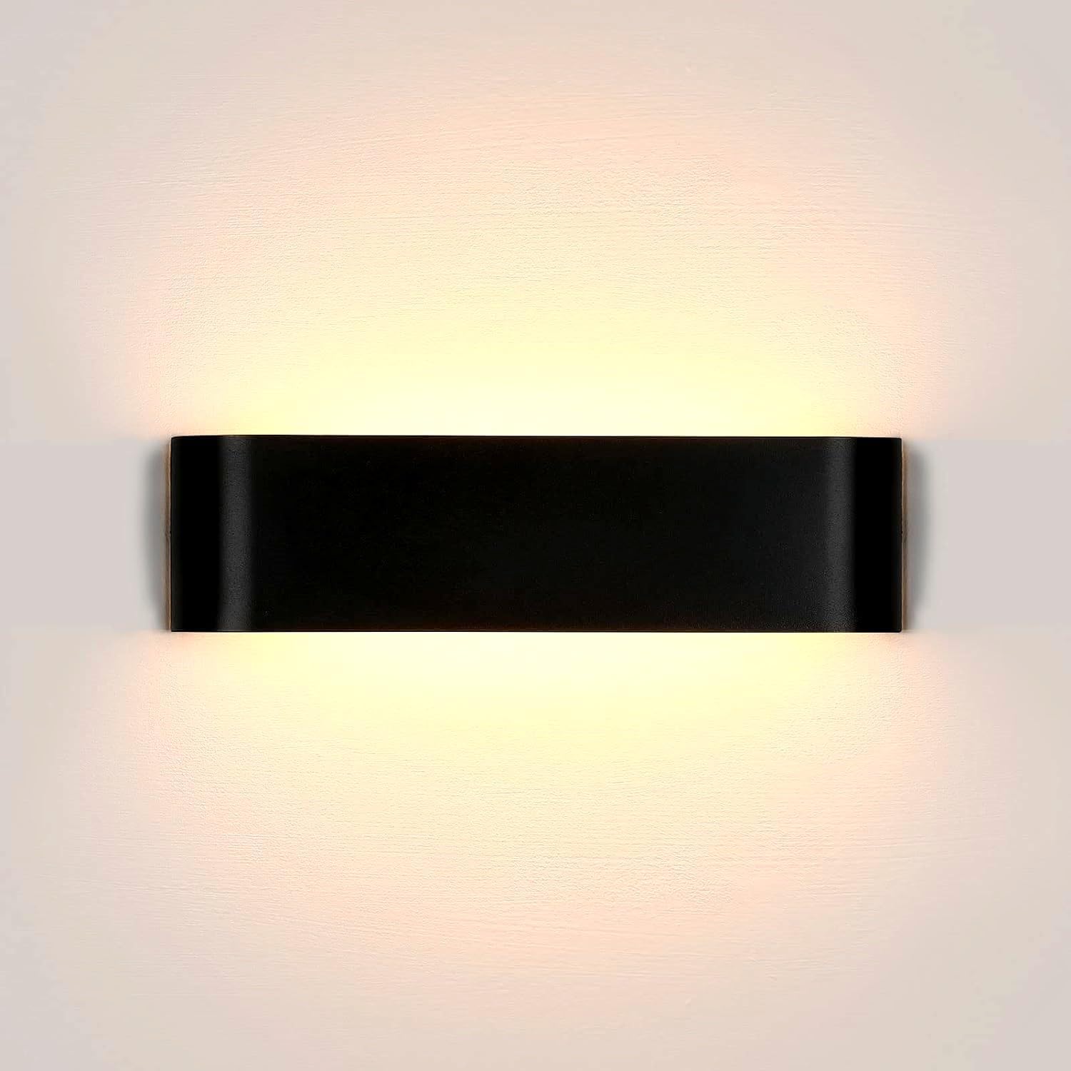 Wowatt Wandlampe Innen Küche LED Warmweiß 2800K Wandleuchte ...