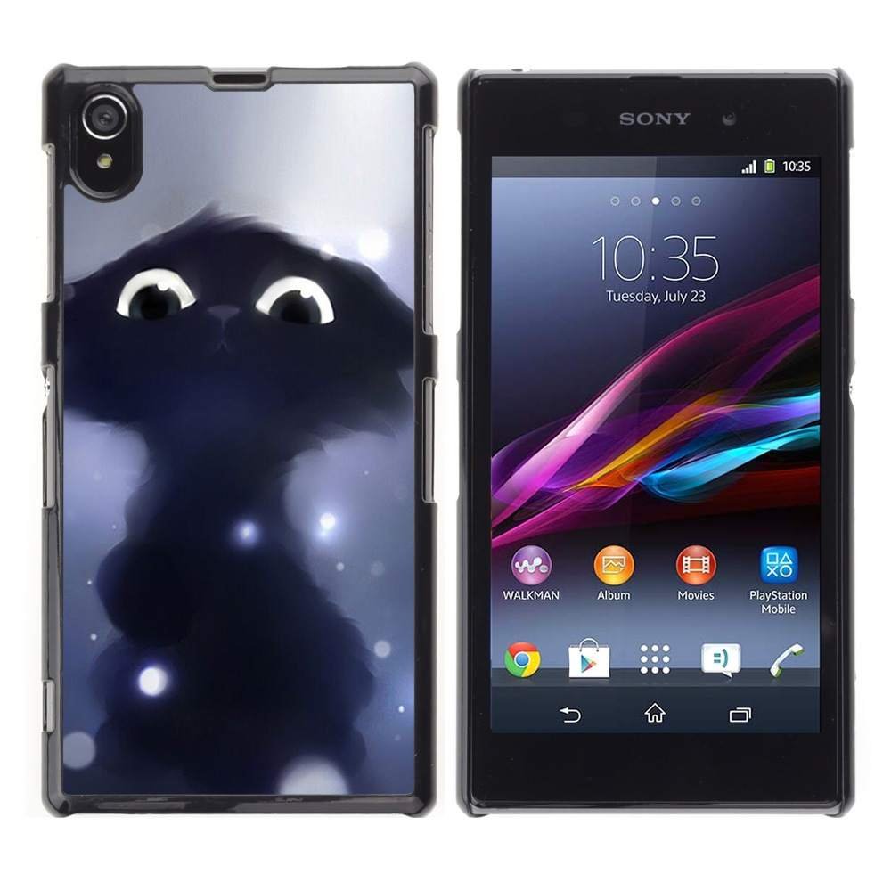 Xperia Z1 Cute Case
