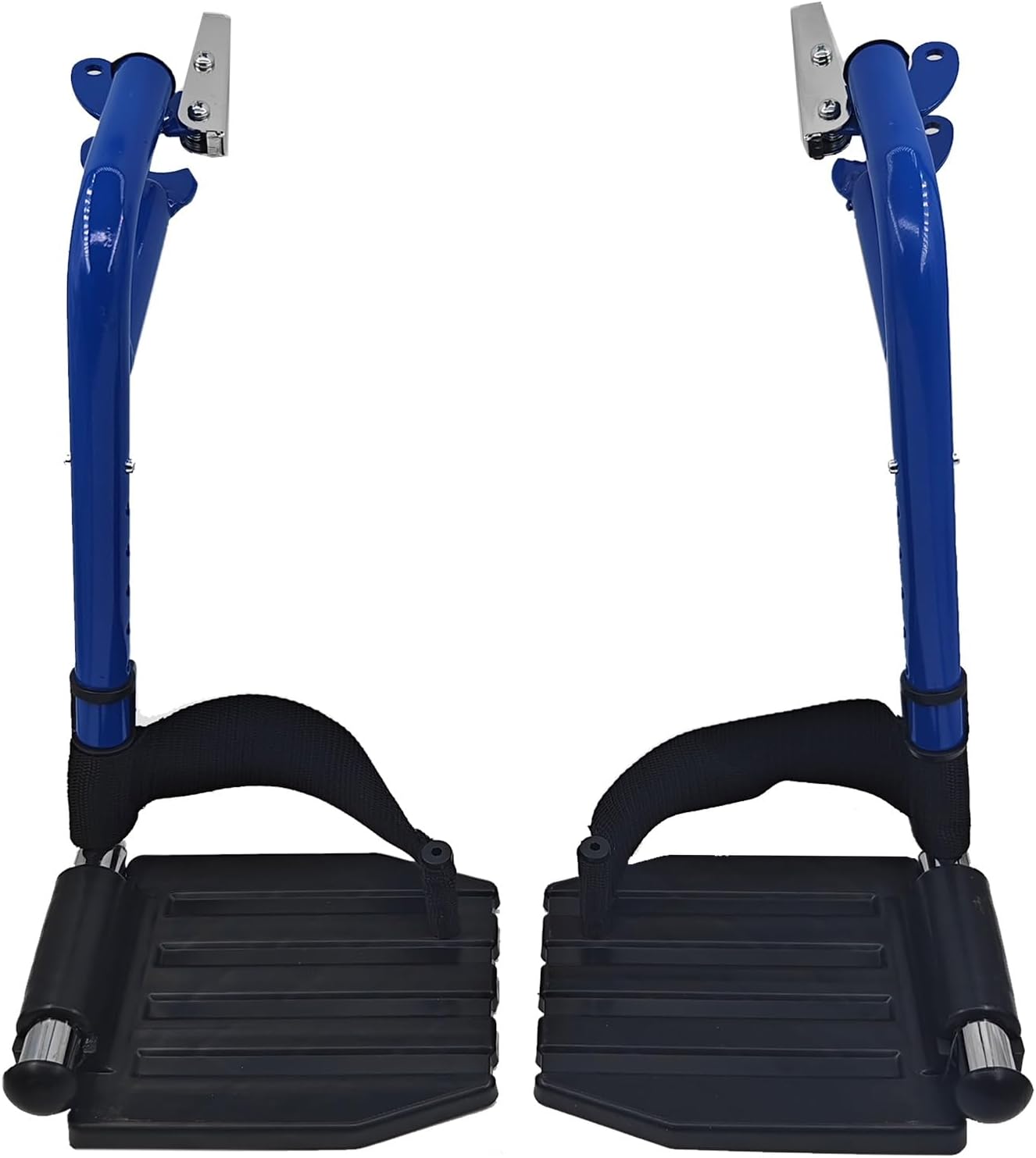 Amazon.com: Wheelchair Footrest, Wheelchair Replacement Part with Heel ...