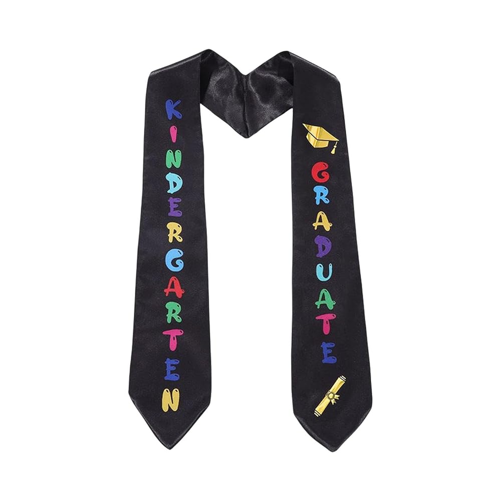 Rainbow Preschool Graduation 2014