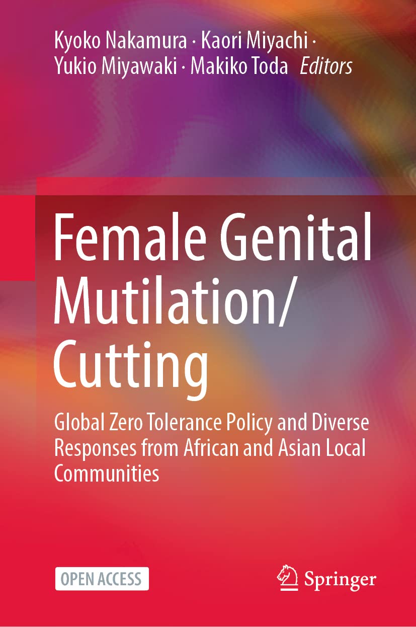 Amazon.com: Female Genital Mutilation/Cutting: Global Zero Tolerance ...