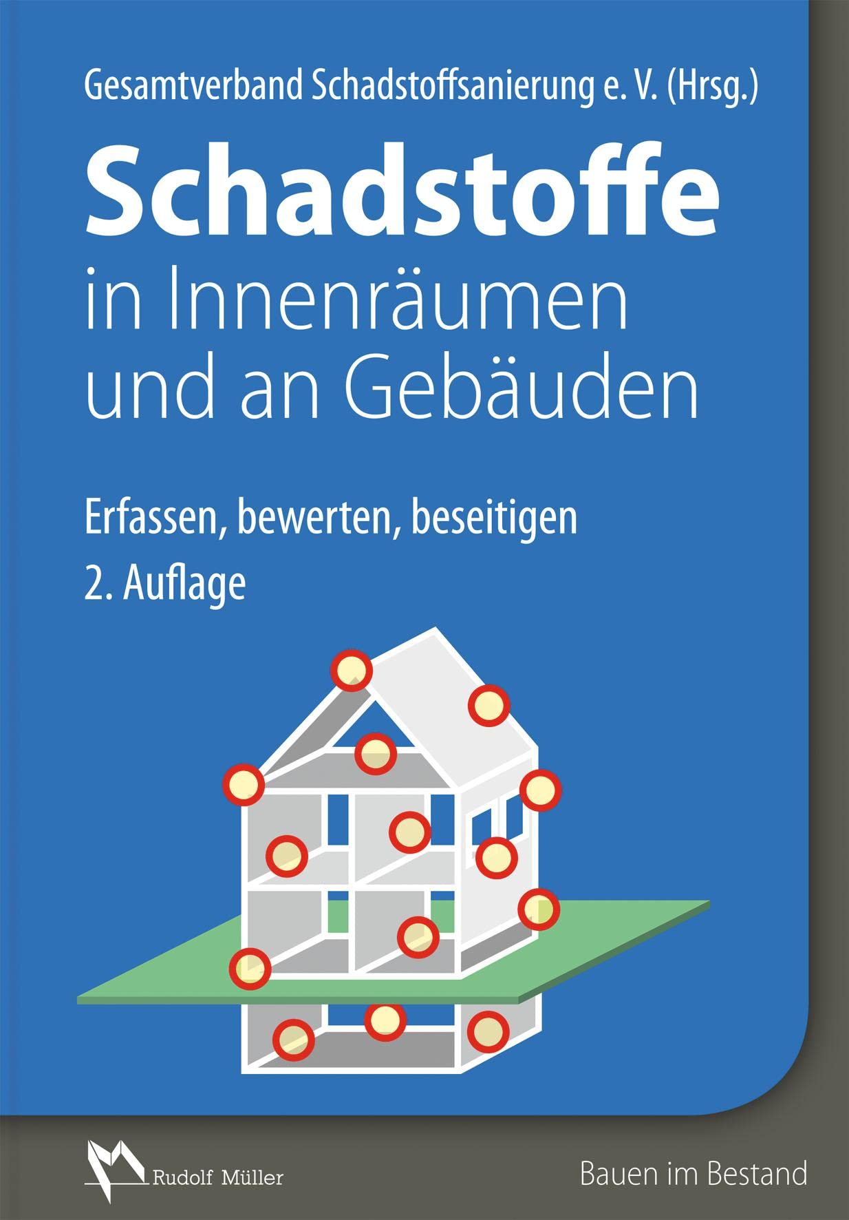Schadstoffe Wohnung Symptome