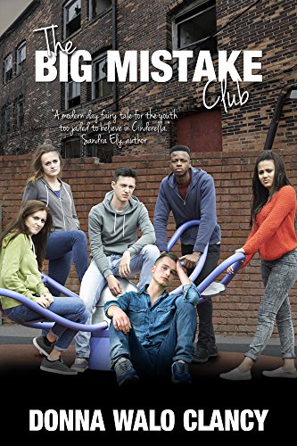 Amazon.com: The Big Mistake Club eBook : Clancy, Donna Walo: Kindle Store