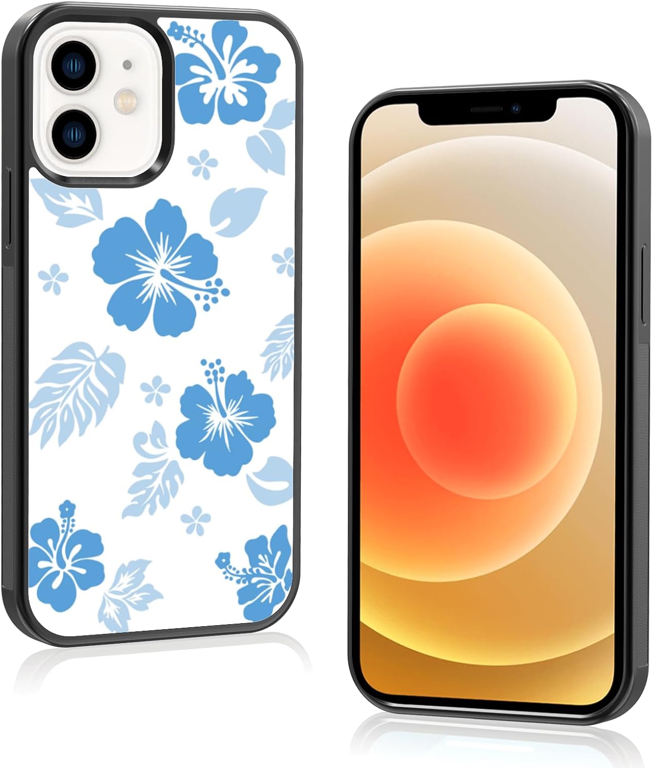 Amazon.com: Axulimin for iPhone 12 & iPhone 12 Pro Case Cute Kawaii ...