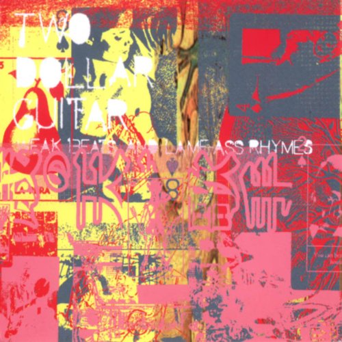 Amazon.com: Weak Beats And Lame-Ass Rhymes : Two Dollar Guitar: Digital ...