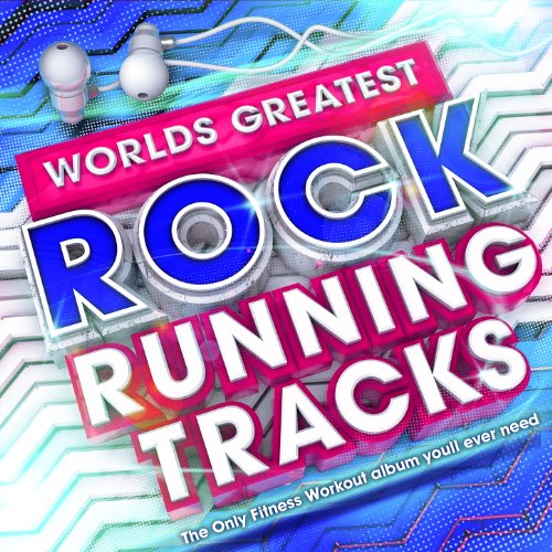 Play Worlds Greatest Rock Runnning Tracks - The Only Fitness Workout ...