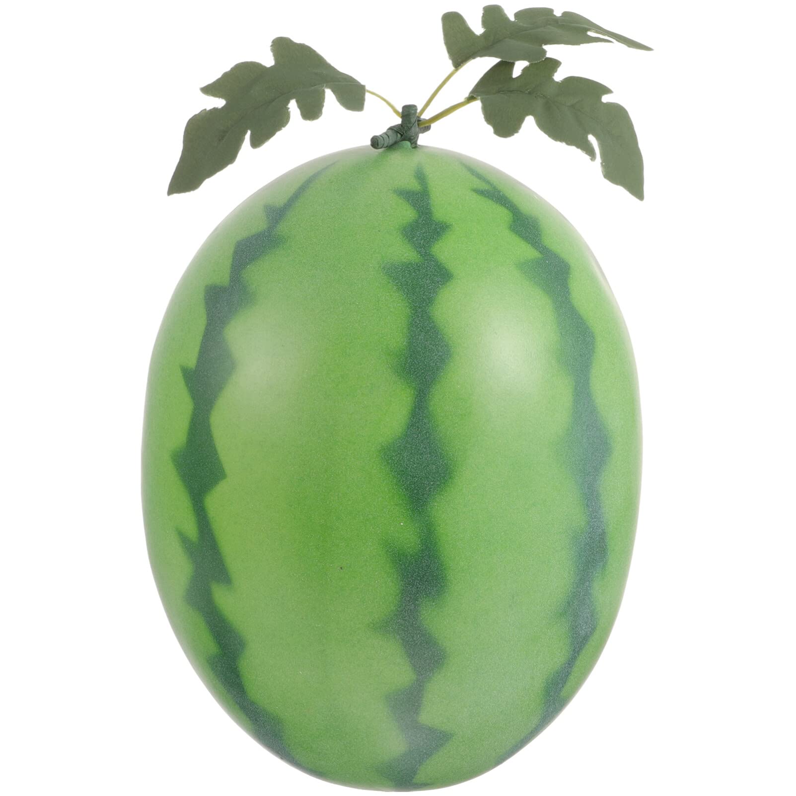 Amazon.com: VOSAREA Foam Watermelon Model Foam Watermelon Simulation ...