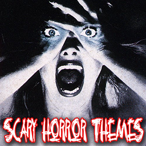 Amazon.com: Scary Horror Themes : Various artists: Digital Music