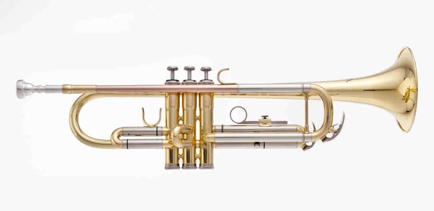 Amazon.com: RS Berkeley TP6541 Elite Series Bb Trumpet with Case and ...