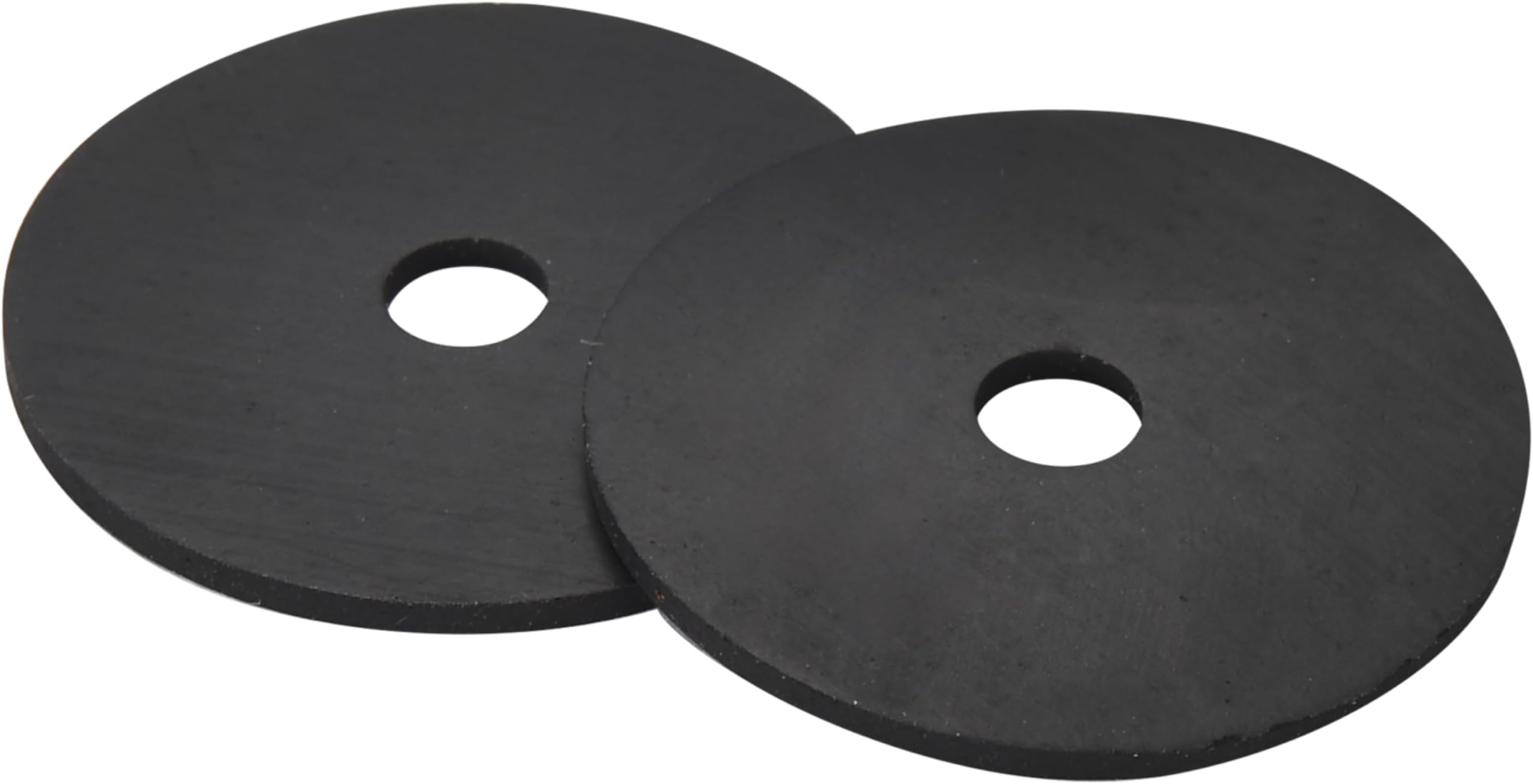 Amazon.com: Type 18-8 Stainless Steel Neoprene Bonded Sealing Washers ...