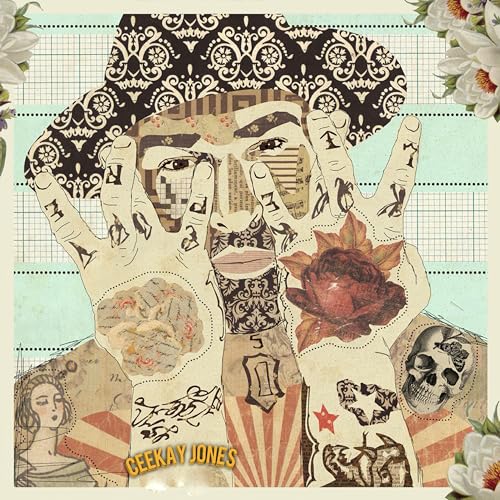 Beauty and the Beast by Ceekay Jones on Amazon Music - Amazon.com