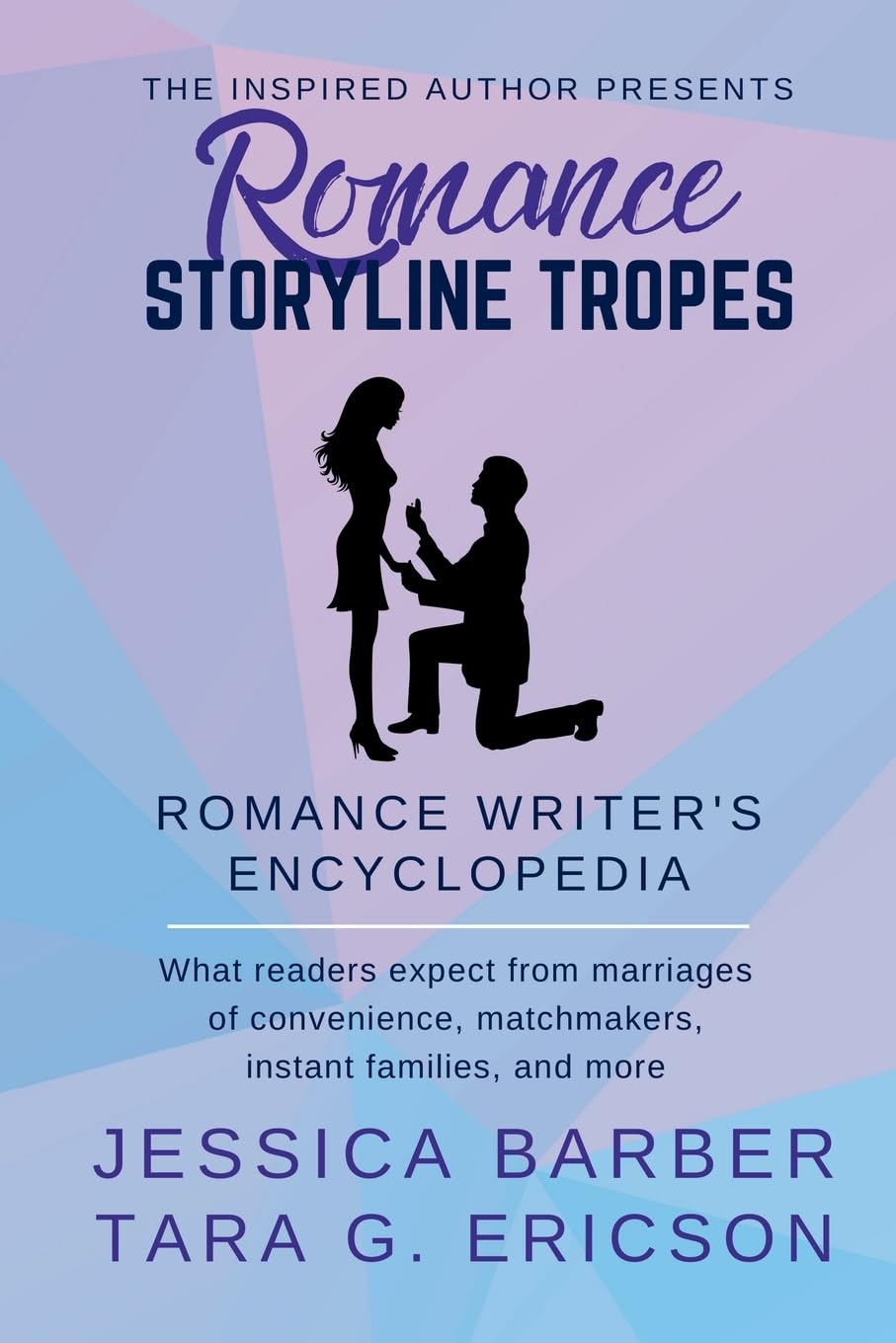 Romance Storyline Tropes: What Readers Expect from Marriages of Convenience, Matchmakers ...