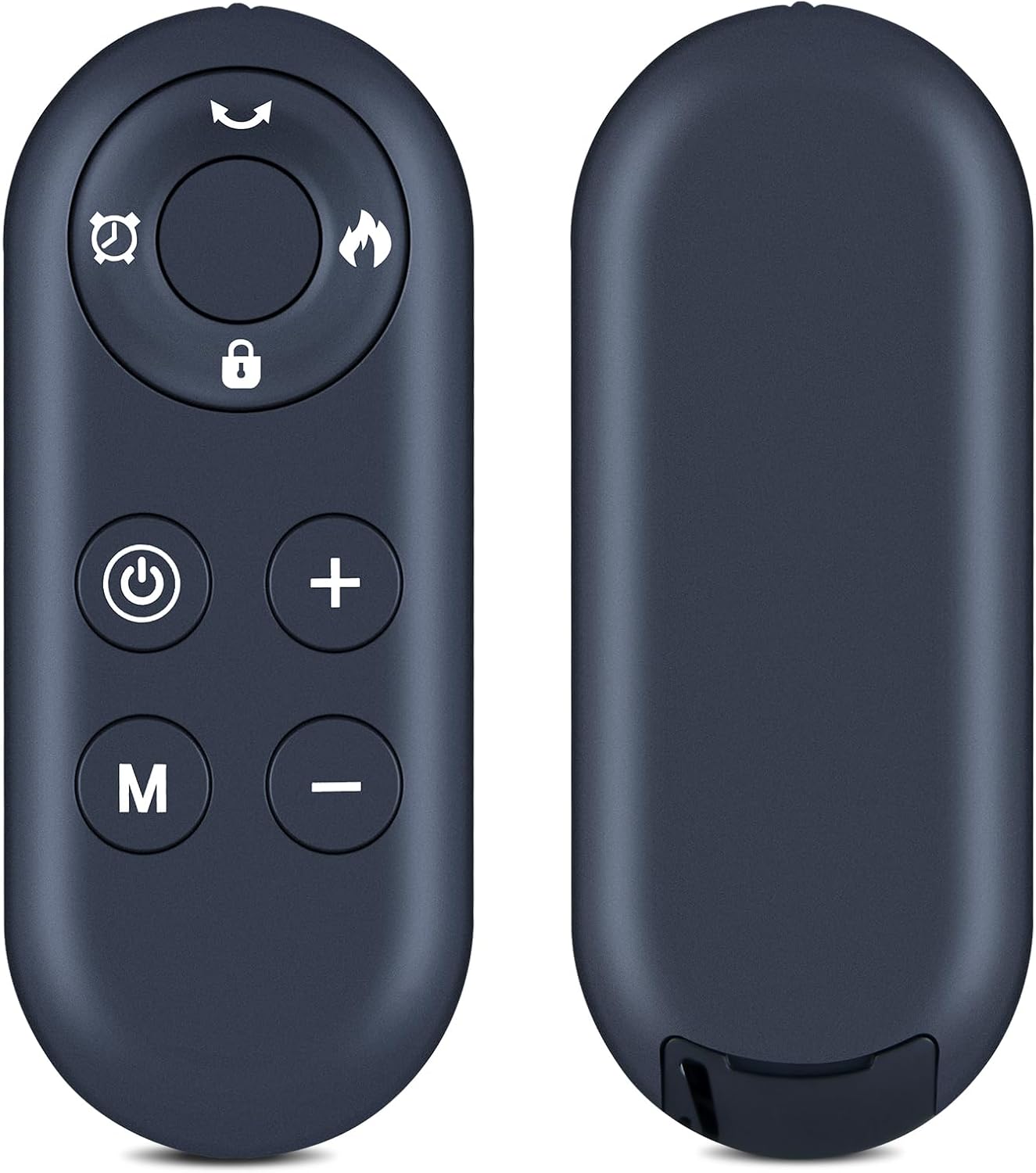 Amazon.com: Replacement Remote Control for Uthfy 38 Inch Space Heater ...