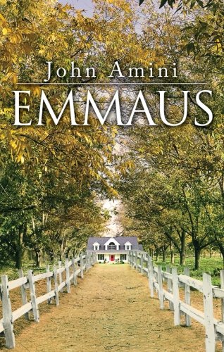 Emmaus: Amini, John: 9781628543568: Amazon.com: Books