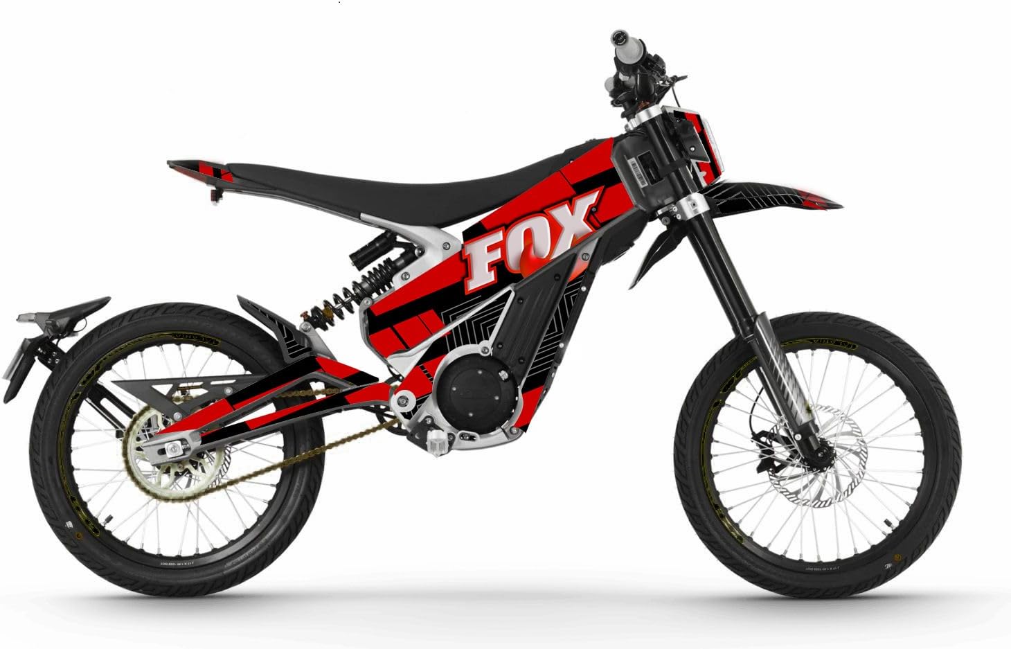 Amazon.com: Compatible with Talaria XXX Graphics, Talaria XXX Sticker ...