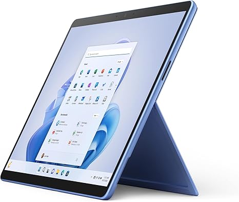 Microsoft Surface Pro 9 - 13 Inch 2-in-1 Tablet PC - (Intel Core i7 ...
