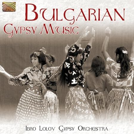 Lolov, Ibro - Bulgarian Gypsy Music - Amazon.com Music
