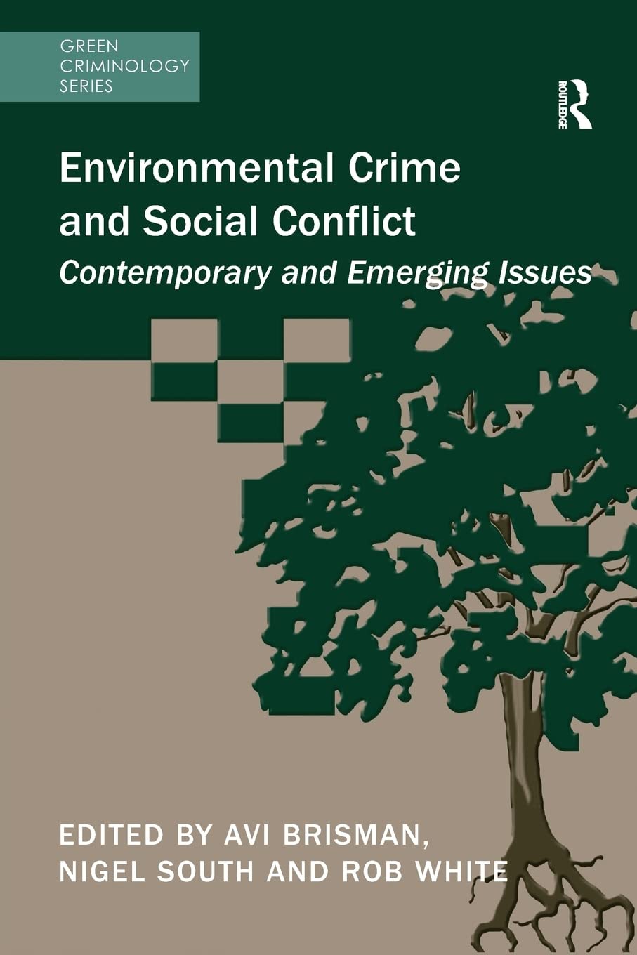 Amazon.com: Environmental Crime and Social Conflict (Green Criminology ...