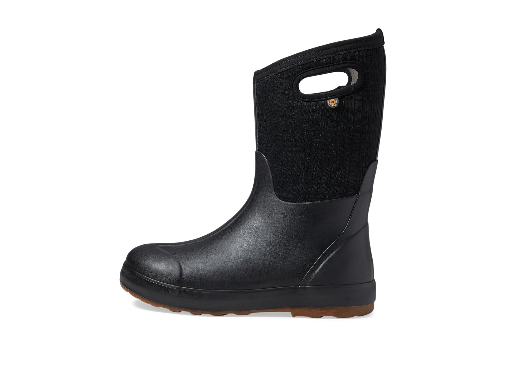 Snapklik.com : BOGS Classic II Snow Boot