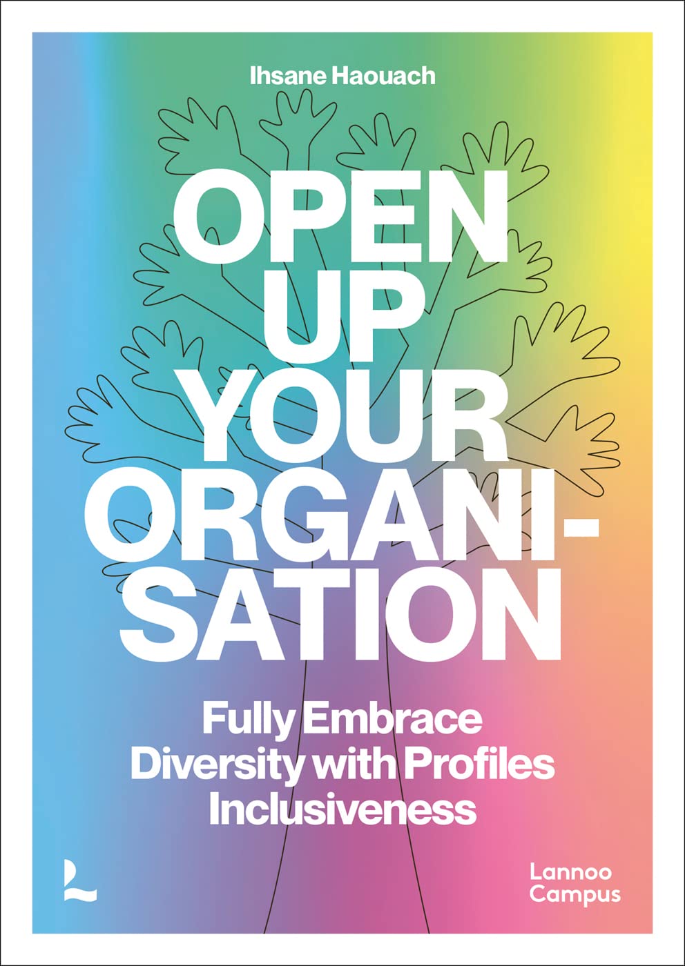 Open up Your Organisation: Fully Embrace Diversity with Profiles ...
