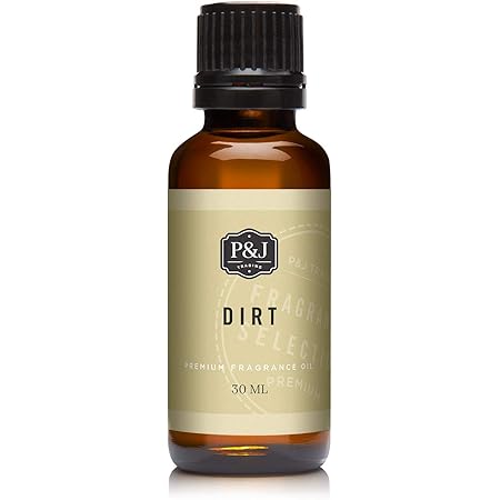 Amazon.com: Dirt Fragrance Oil - Premium Grade Scented Oil - 10ml ...