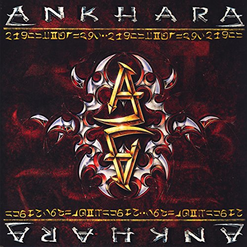 Play Ankhara II by Ankhara on Amazon Music