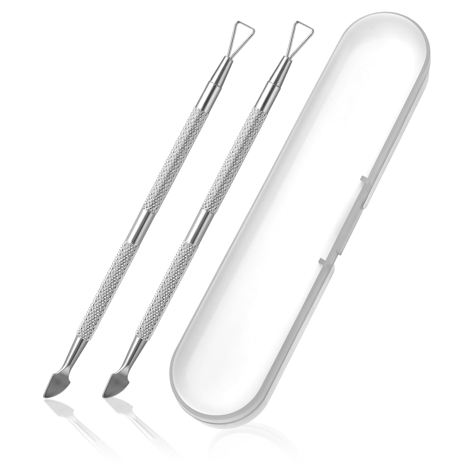 Amazon.com: 2Pcs Lottery Ticket Scratcher Tool, Scratch off Stickers ...