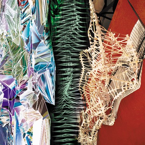 The Weight of the Image: Teaching Design and Computing in Architecture ...