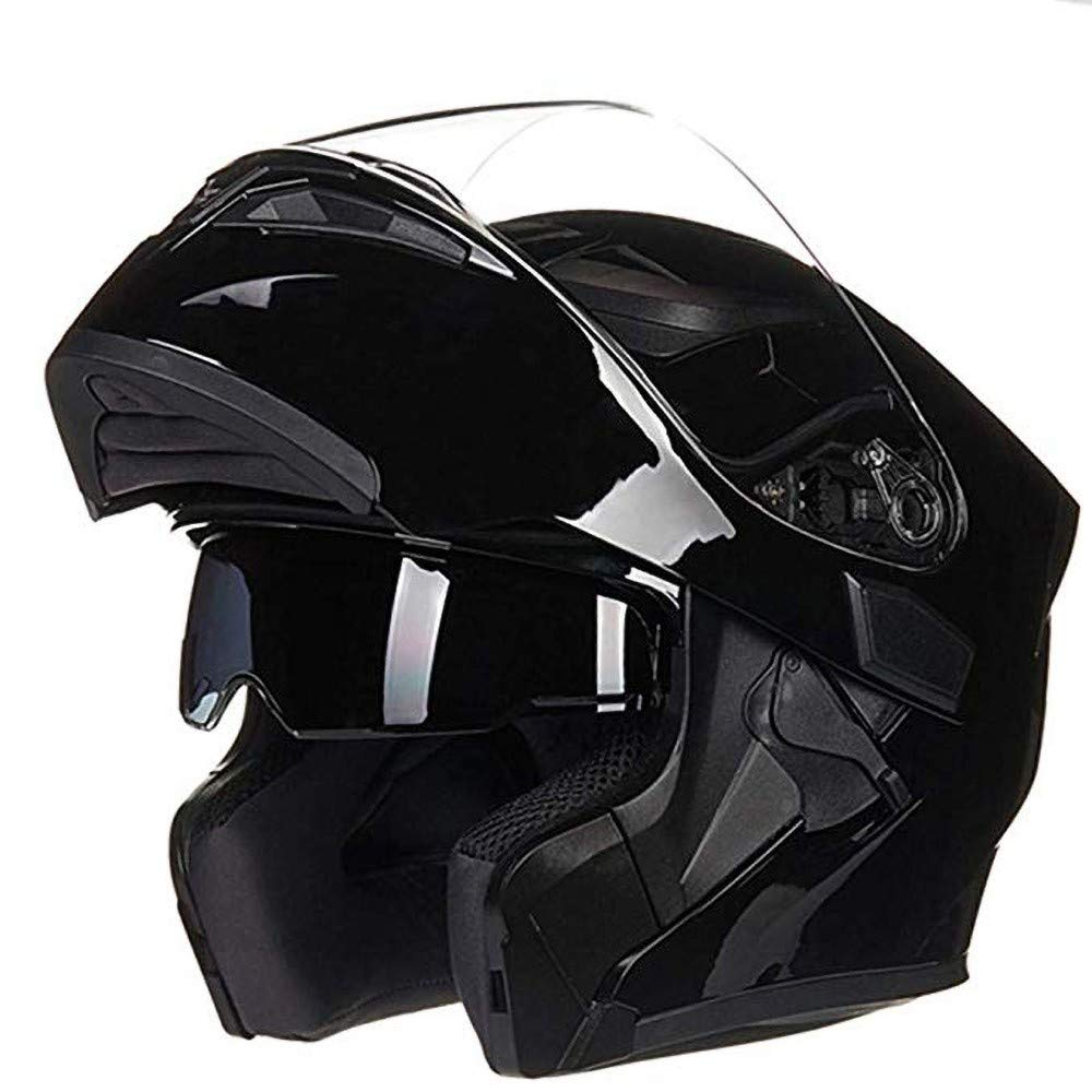 Buy Flying9 Travel Pillows Full Face Motorbike Helmet Flip Front ...