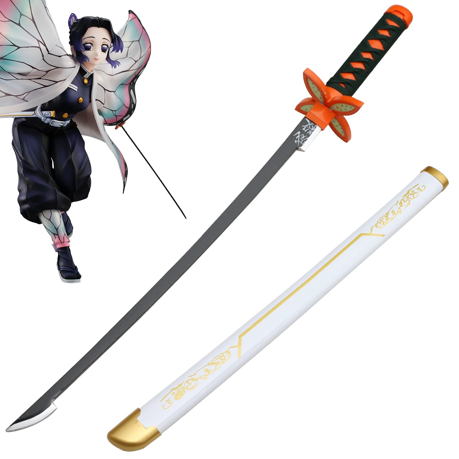 Anime Sword Base