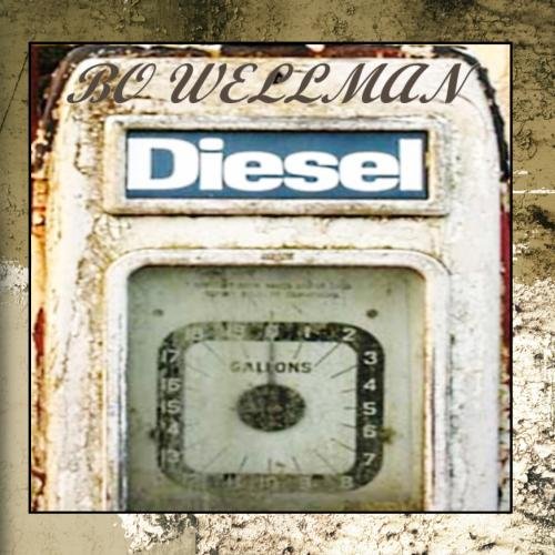 Amazon.com: Diesel: CDs & Vinyl