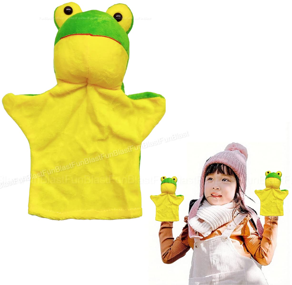 Buy FunBlast Hand Puppets For Kids Soft Hand Puppets For Kids Story buy-funblast-hand-puppets-for-kids-soft-hand-puppets-for-kids-story
