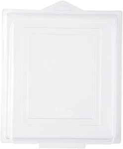 Amazon.com: Protech SSSLU Clamshell Storage / Display Case for Kenner ...