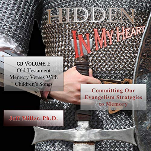 Amazon.com: Hidden in My Heart, Volume I : Jeff Miller: Digital Music