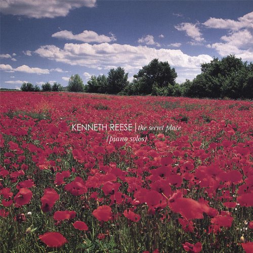 Amazon MusicでKenneth ReeseのThe Secret Placeを再生する