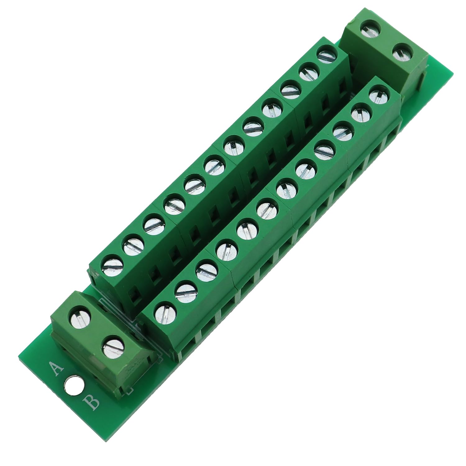 Snapklik.com : CTWHA Positive And Negative Terminal Adapter Board