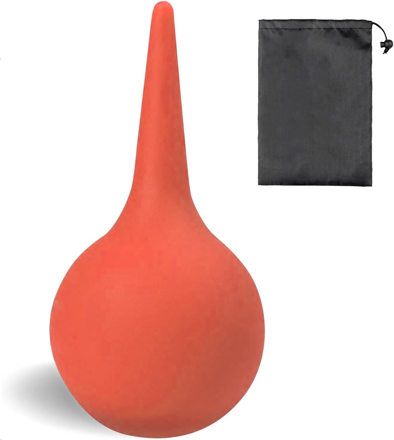 MUNKST Ear Pump, Reusable Ear Pump Wax Removal Ear Washing Squeeze Bulb ...